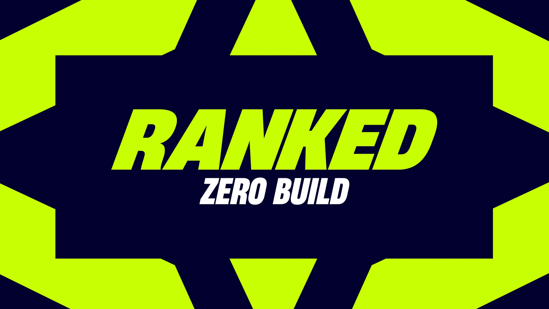 Fortnite Rank Overlay