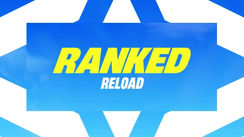 Fortnite Rank Overlay